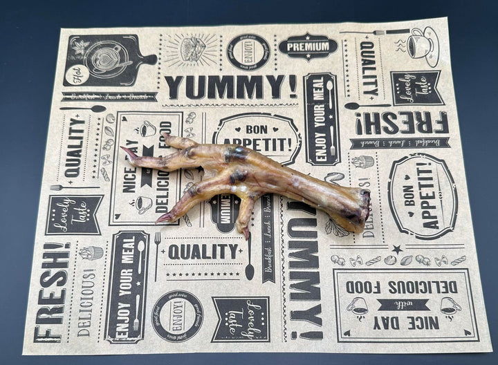 Chicken – Roadrunner Treats