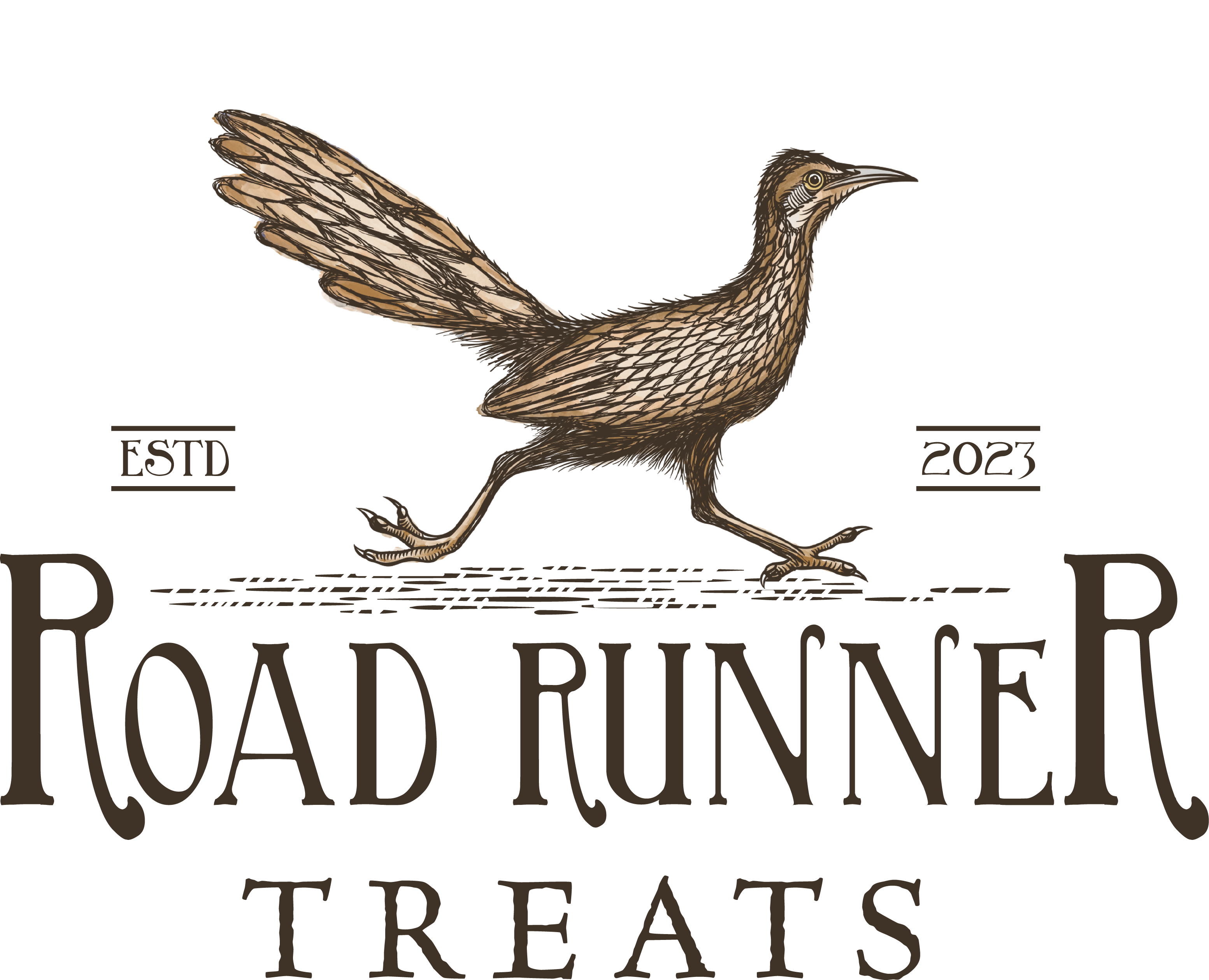 Chicken – Roadrunner Treats
